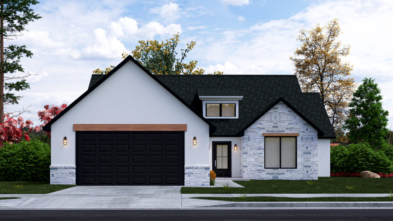 Sima Homes - Building dreams, one home at a time