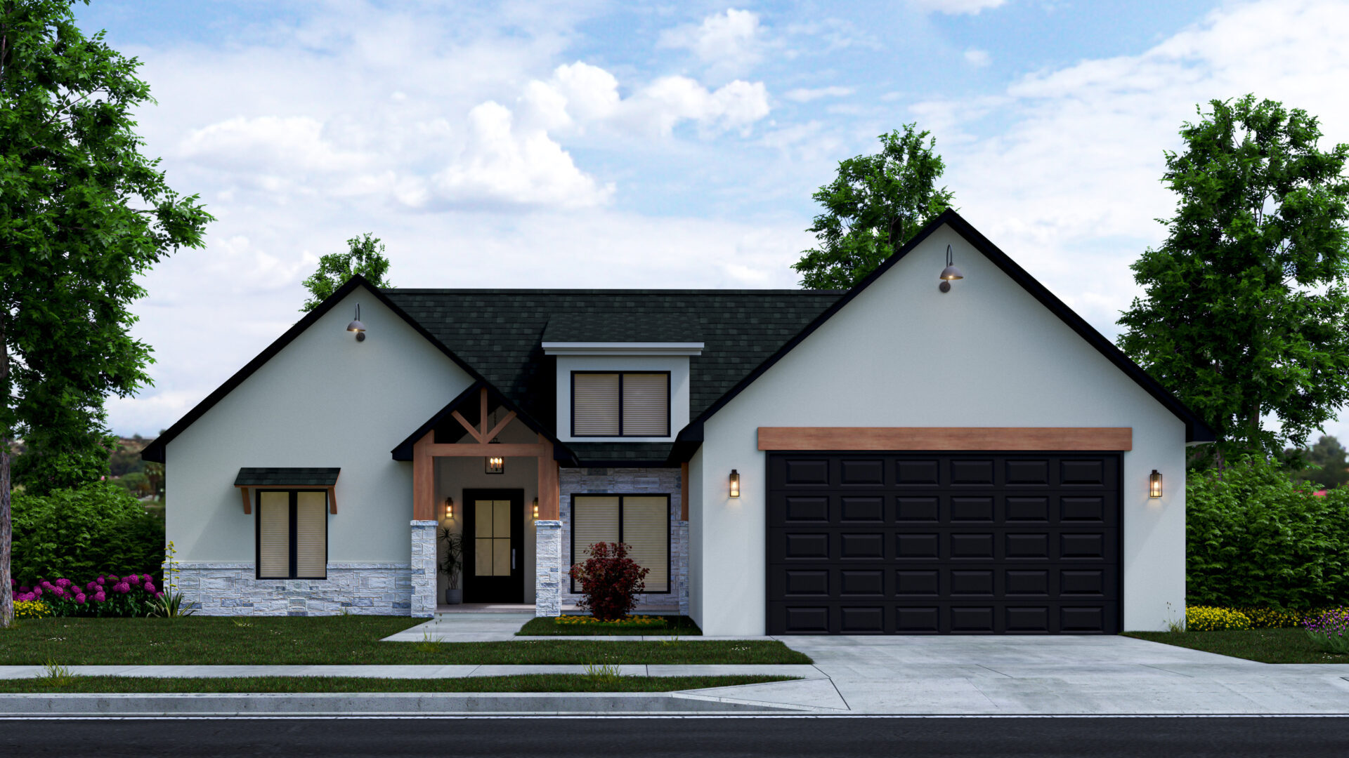 Sima Homes - Building dreams, one home at a time