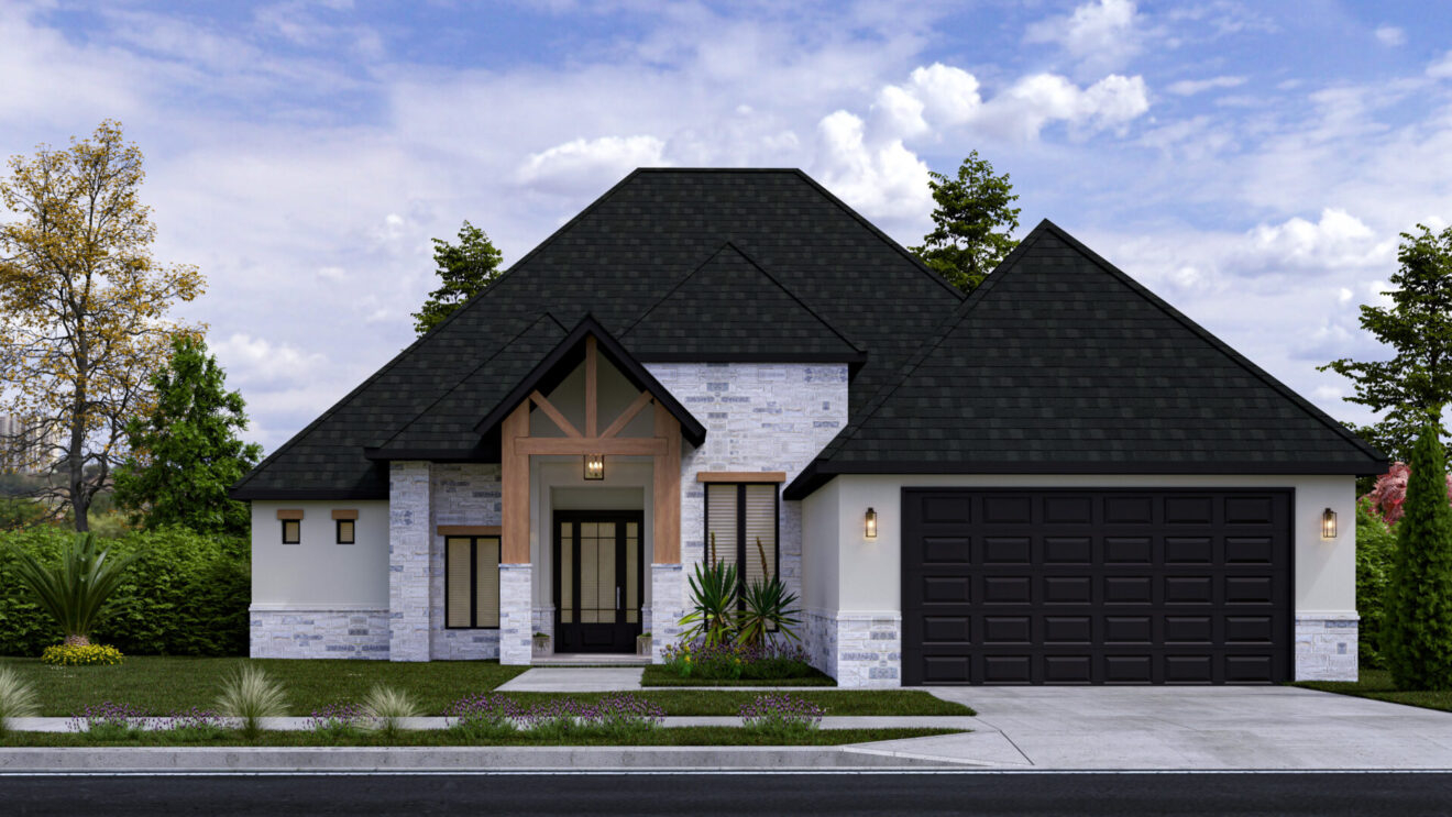 Sima Homes - Building dreams, one home at a time