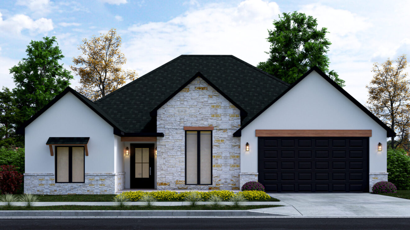 Sima Homes - Building dreams, one home at a time